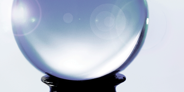 A year in review and looking ahead - Professional Planner