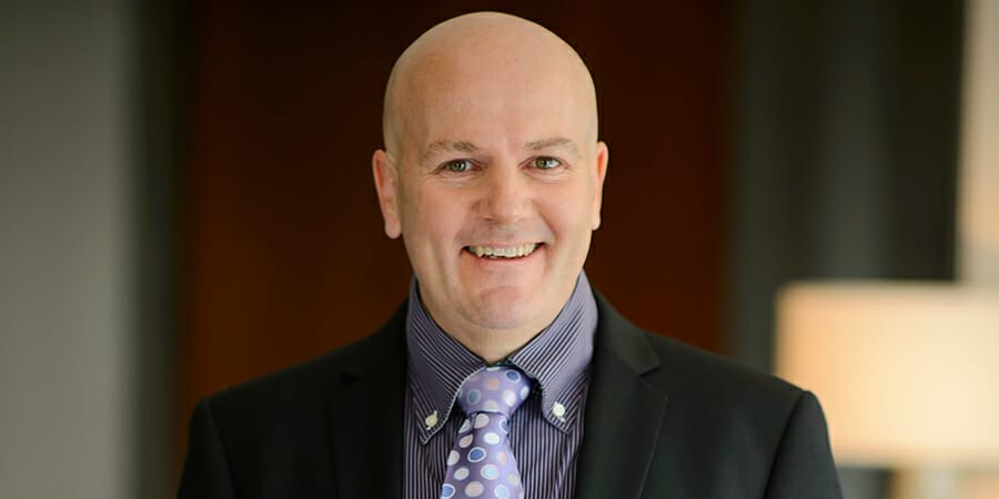 He needed his father’s business just when it needed him - Professional ...