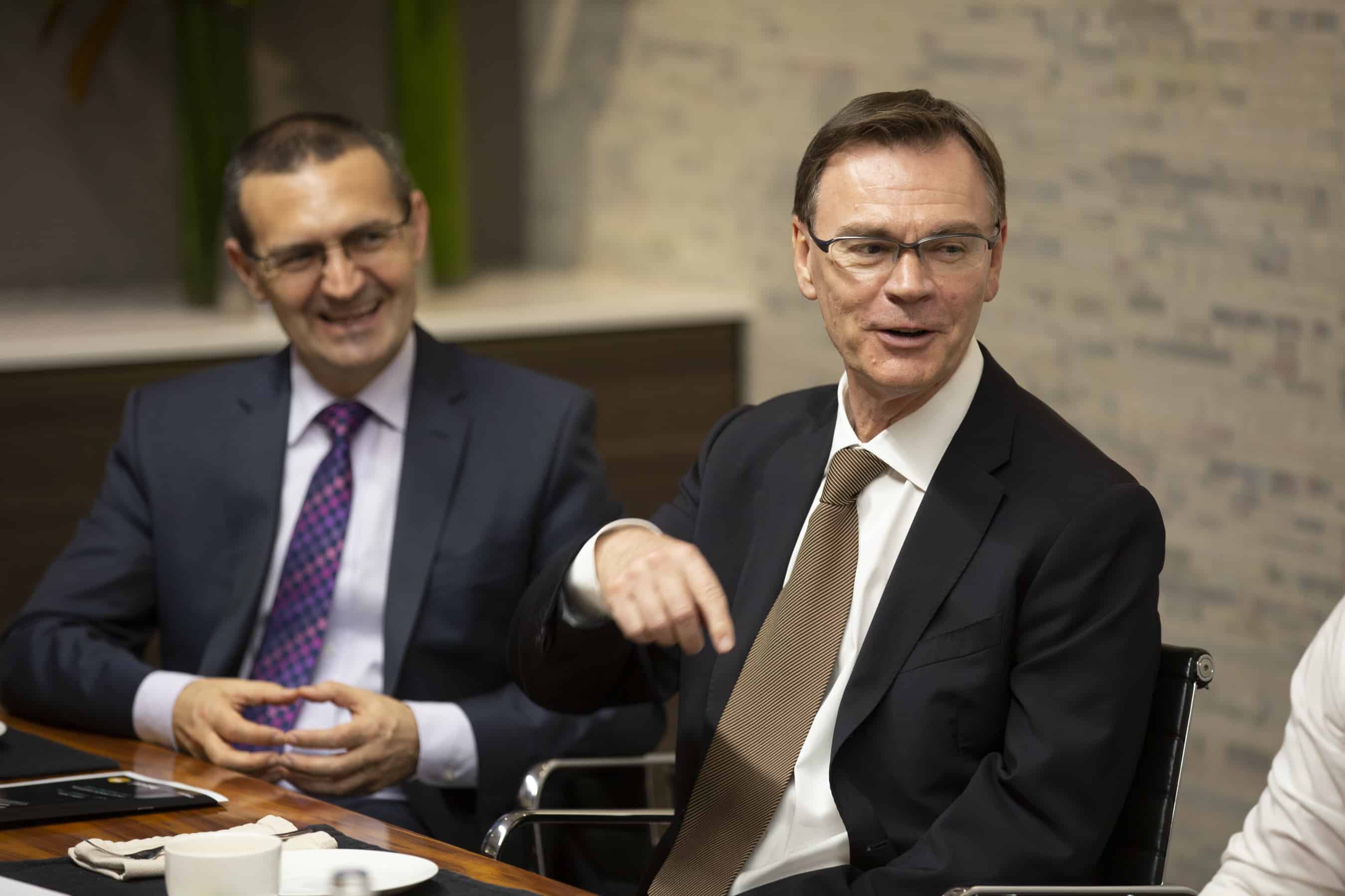 Capturing transforming economies: The case for active equities ...