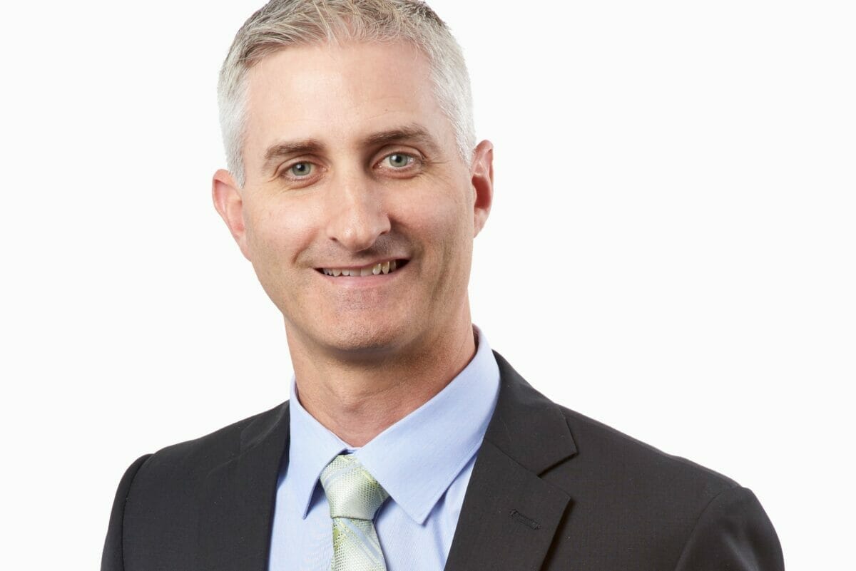 It's about clients, not awards: Shadforth's Phillip Gillard ...