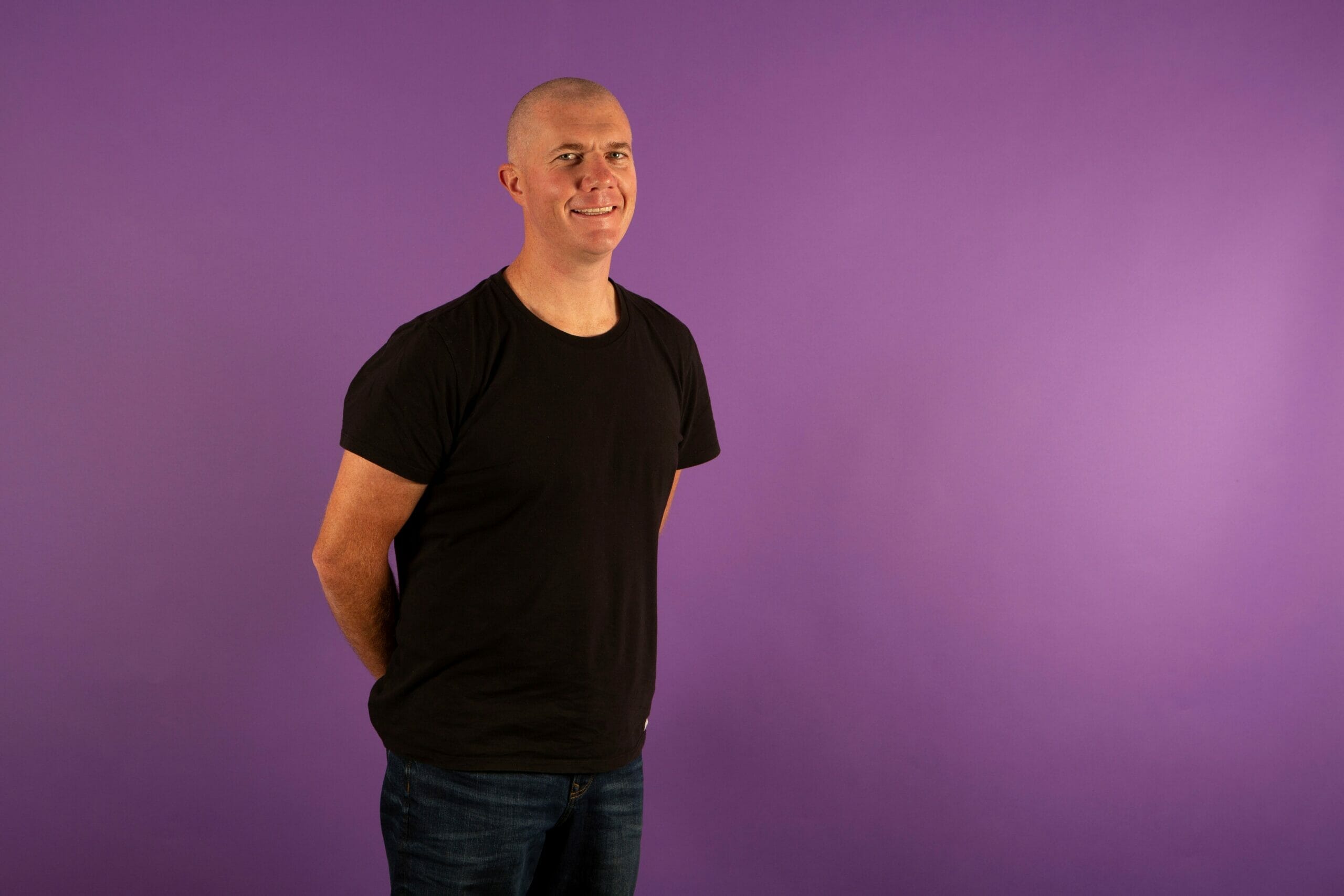 Andrew Walsh and IRESS' big plans beyond Xplan - Professional Planner