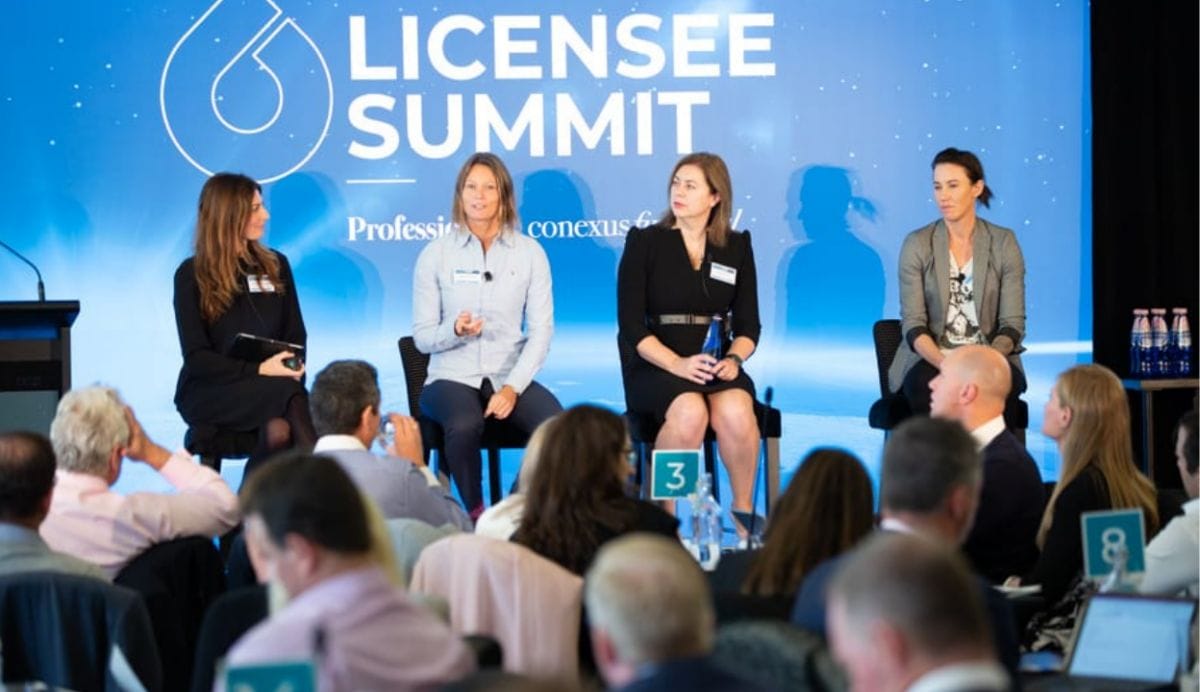 Sarah Abood named new FPA CEO - Professional Planner