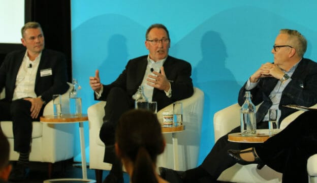 Risk growth hampered by changing product landscape: Zurich ...