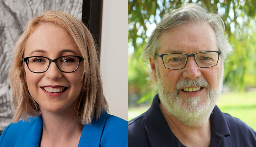 The death of email: Why advisers need to change for security ...