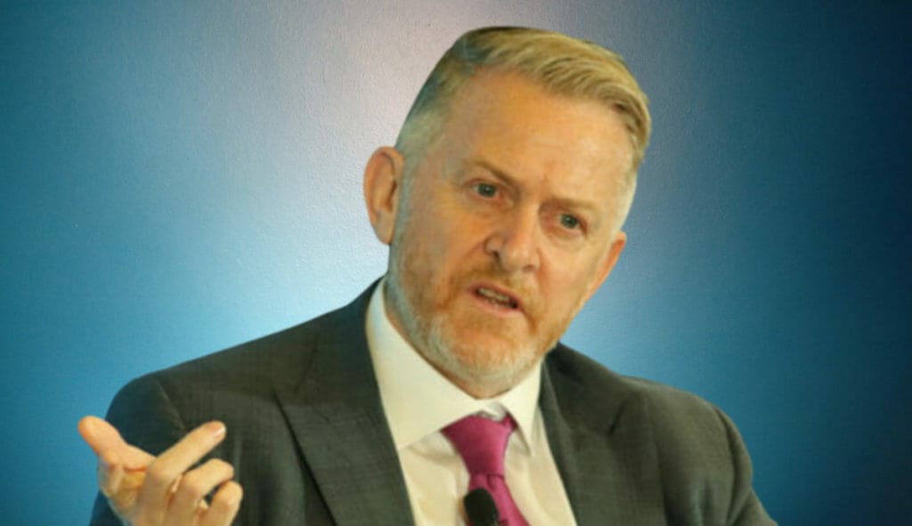 Paul Barrett, Author at Professional Planner