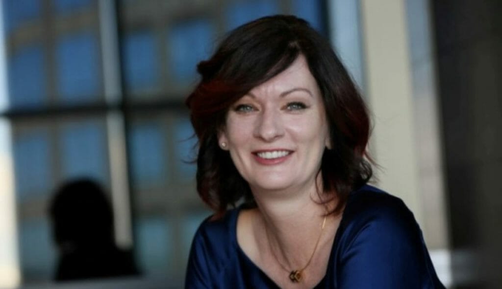 Michael Miller and the finance lesson his grandmother taught him ...