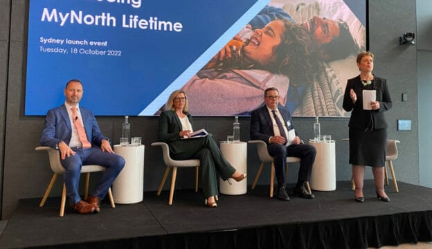 AMP’s lifetime income launch shows advice need in post-RIC world ...