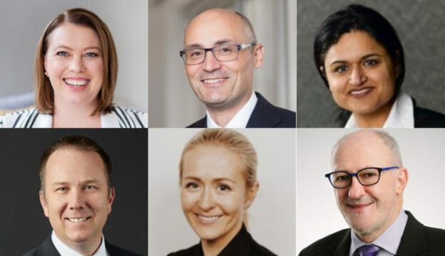 Webinar: Michelle Levy on the Quality of Advice Review - Professional ...