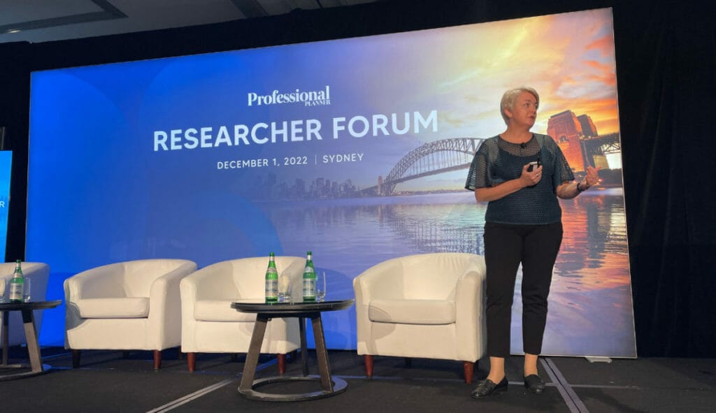 Developing an Edge: CFS unveils new platform - Professional Planner