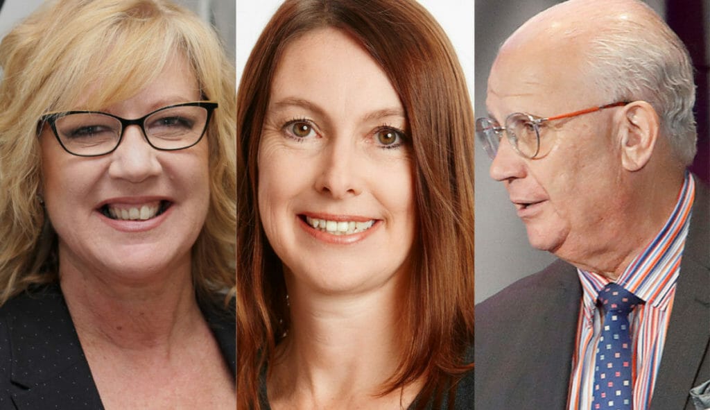 Education carve-out pressures tertiary sector - Professional Planner