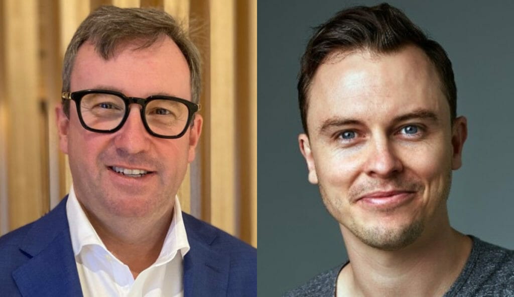 Craig Keary to chair Ensombl amid global growth plans - Professional ...