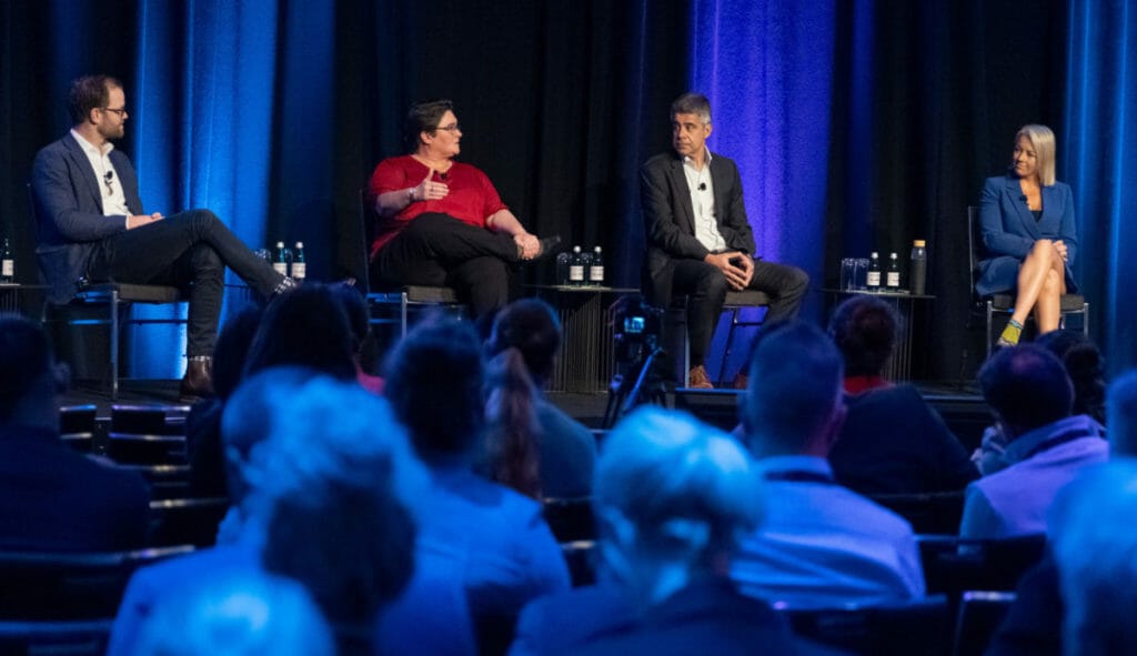 ‘This is big’: The stark difference between APRA funds and SMSFs in ...