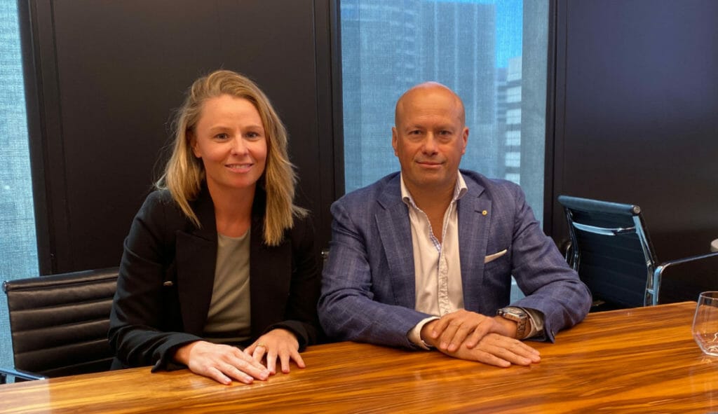 US giant Merchant backs risk advice firm in first local deal ...