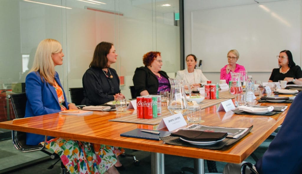 Unique roles present distinctive opportunities for women in advice ...