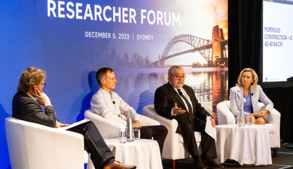 Breaking the ‘living heart’ of investing - Professional Planner