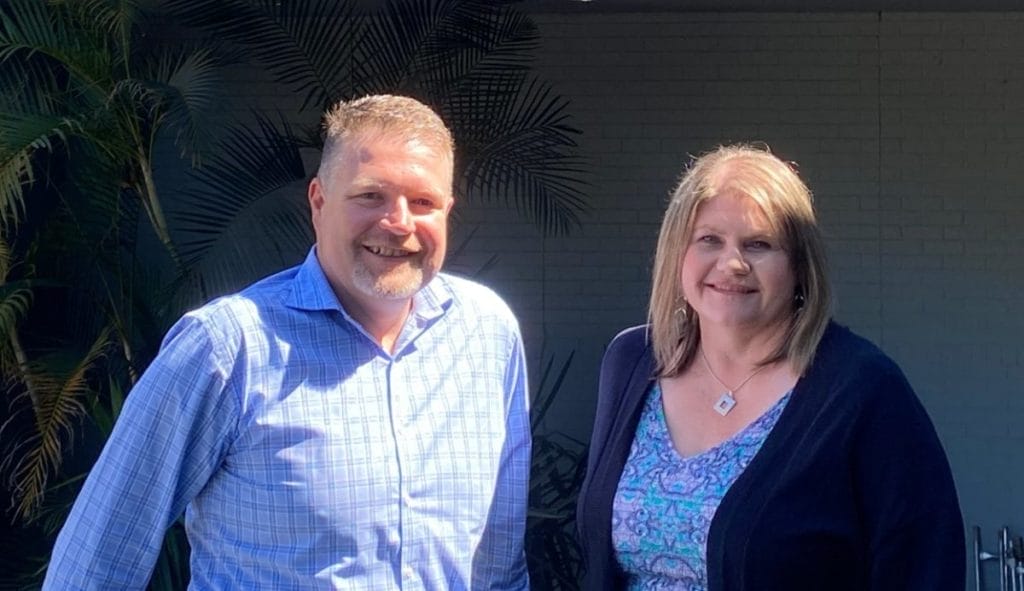 The circle of (business) life and ongoing succession plans ...