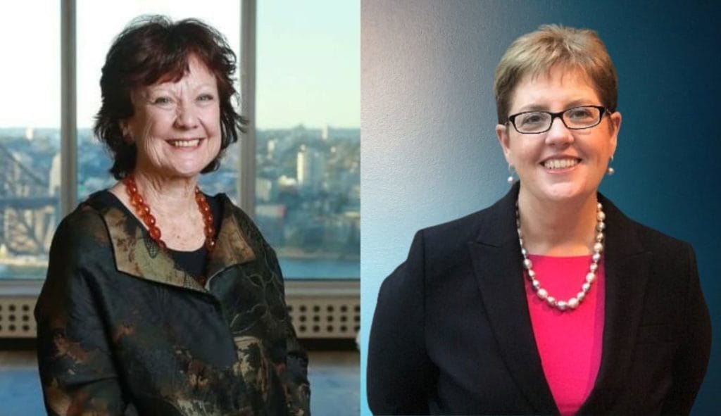 Outgoing AMP chair backs ‘real deal’ transformation - Professional Planner