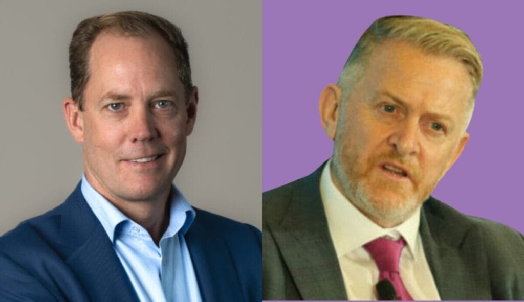 ‘Ideal leader’ Jacobsen appointed as CEO of VBP - Professional Planner