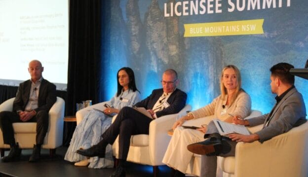 Little to fear about self-licensing if done for right reasons ...