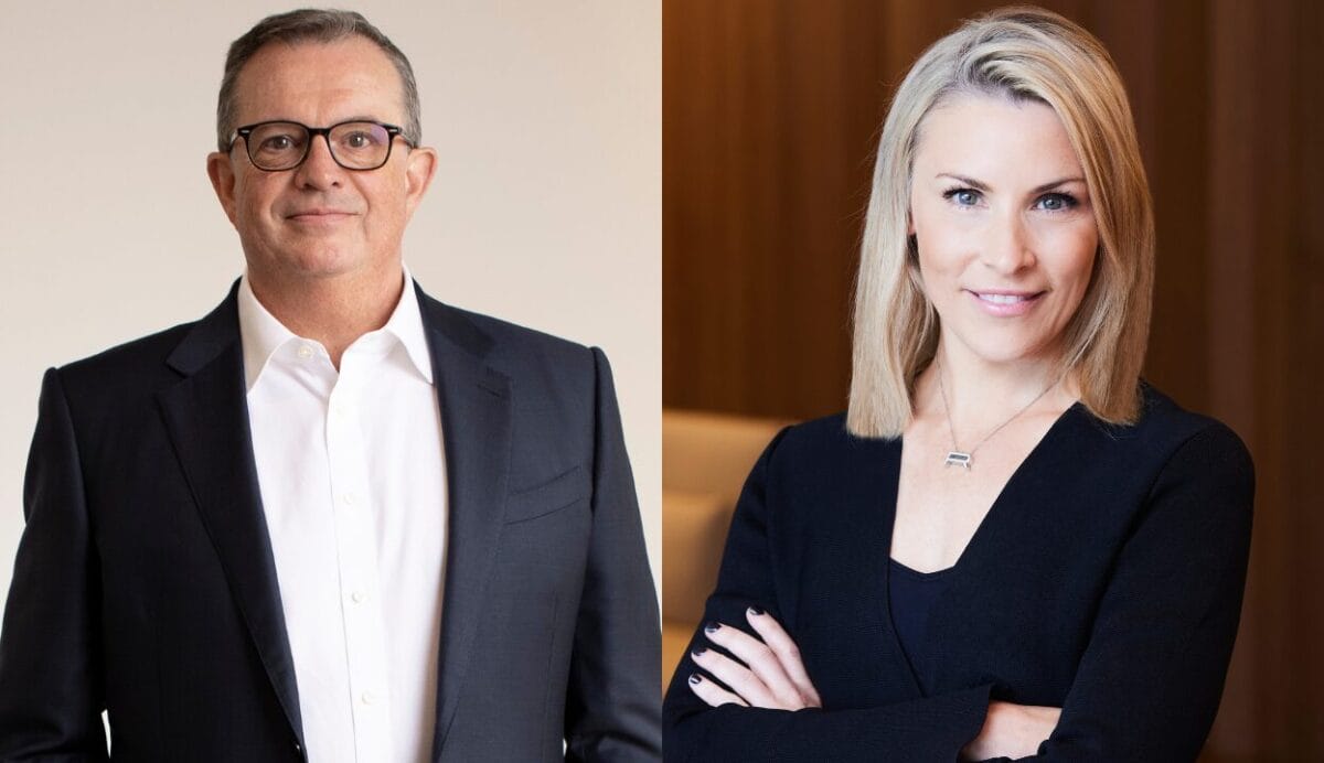 Insignia reveals ‘greatly needed’ corporate restructure - Professional Planner