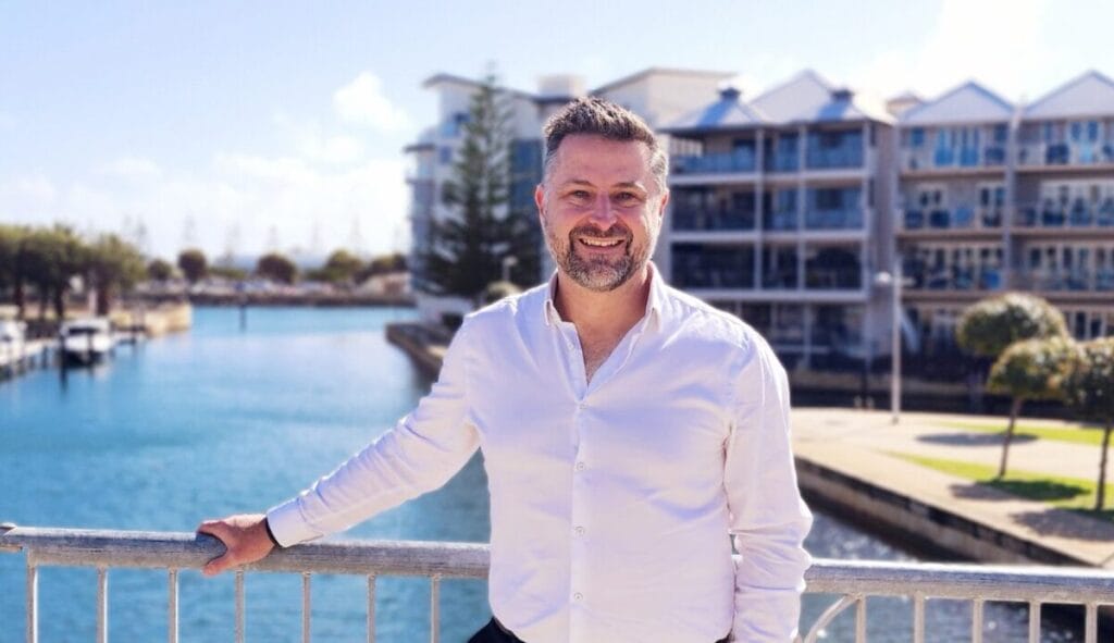 Industry - Professional Planner