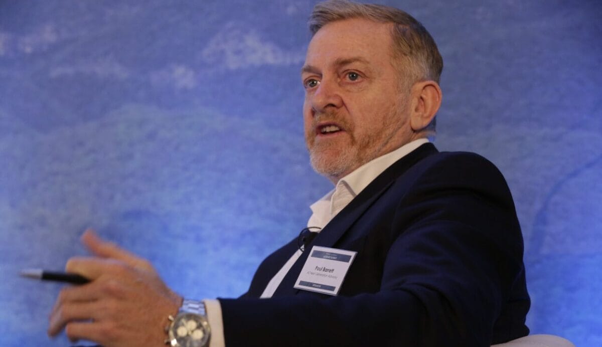 Oaktree deal values Barrett's AZ NGA at $700m - Professional Planner