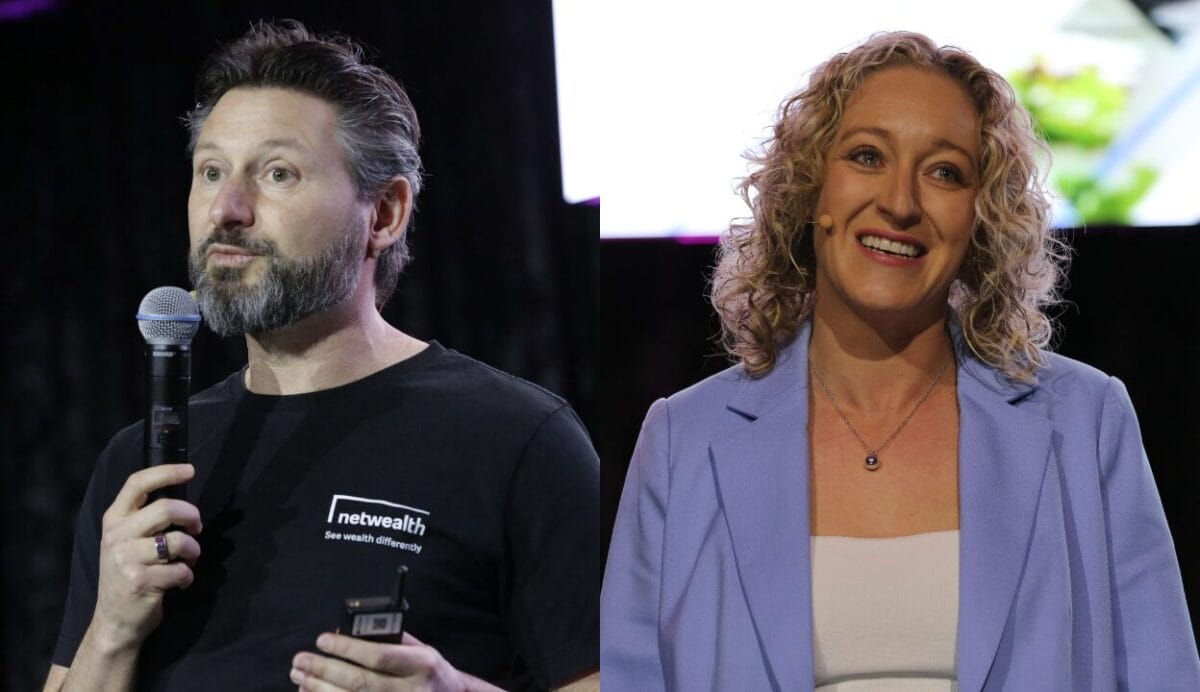 Technology is becoming the ‘central nervous system’ of financial advice ...