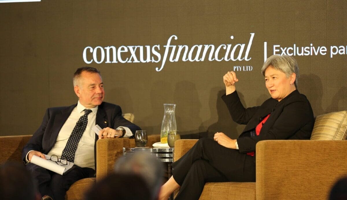 Take Trump at his word: Foreign Minister Wong - Professional Planner