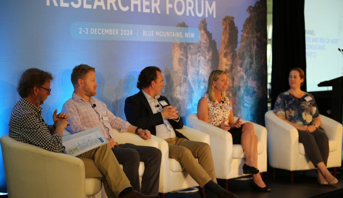 Asset consultants up for regulator scrutiny - Professional Planner