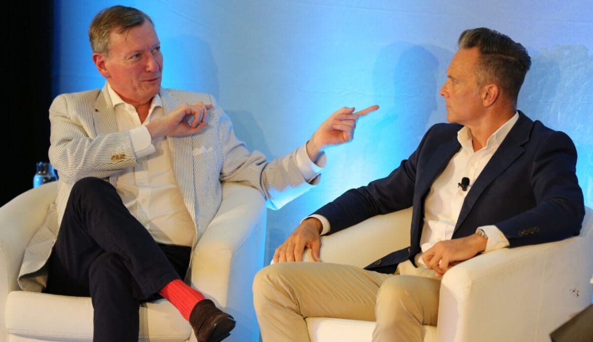 Profiles in hope: Flipping the script on mental health - Professional ...