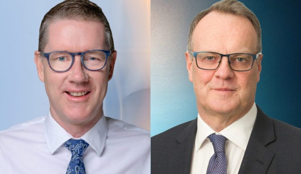 ‘20 or 30 buyers to every seller’: M&A demand still heightened with ...