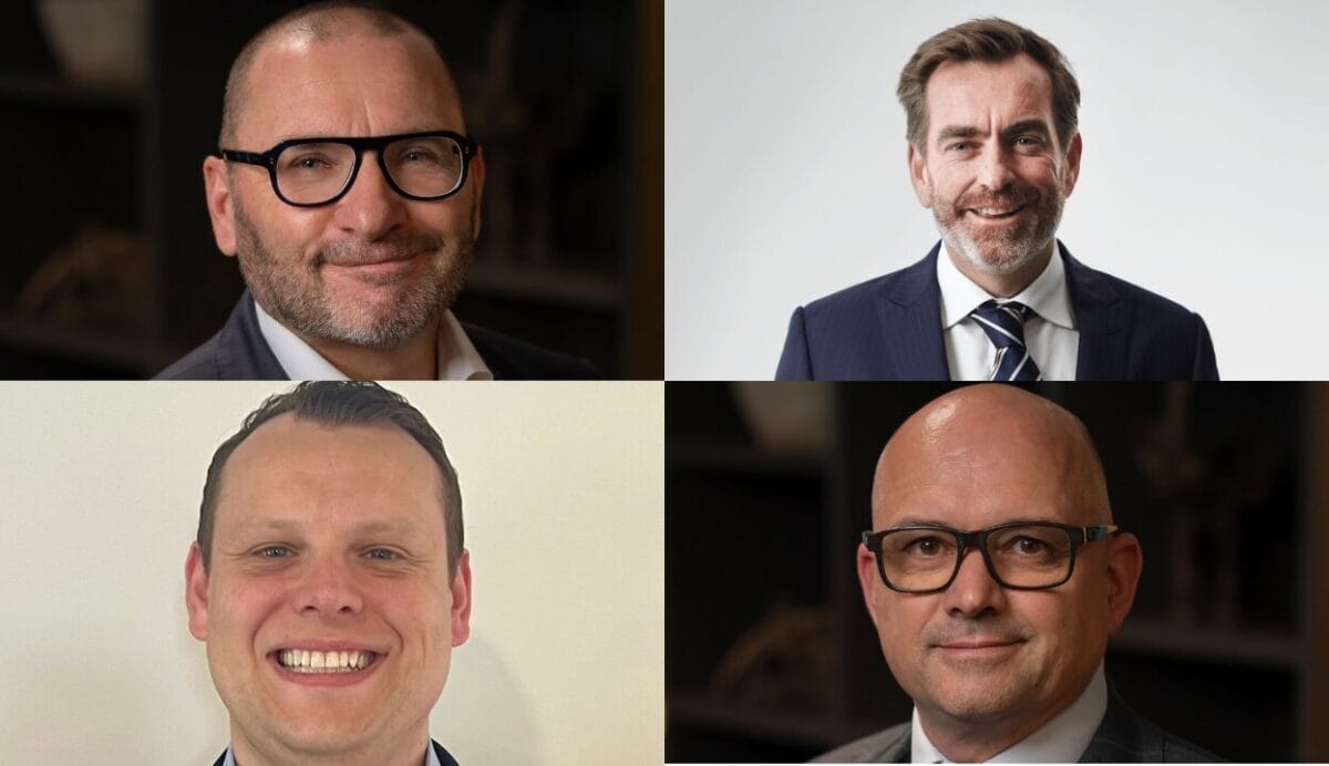 The decade-long evolution of investment advice - Professional Planner