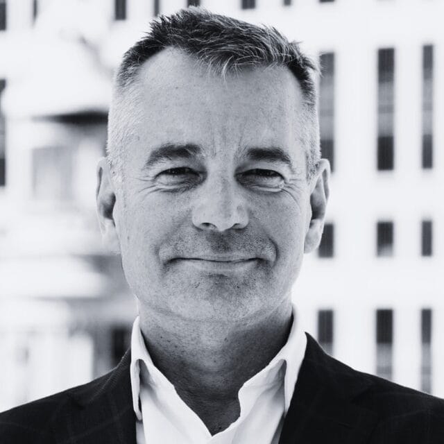 Colin Tate AM, Author at Professional Planner