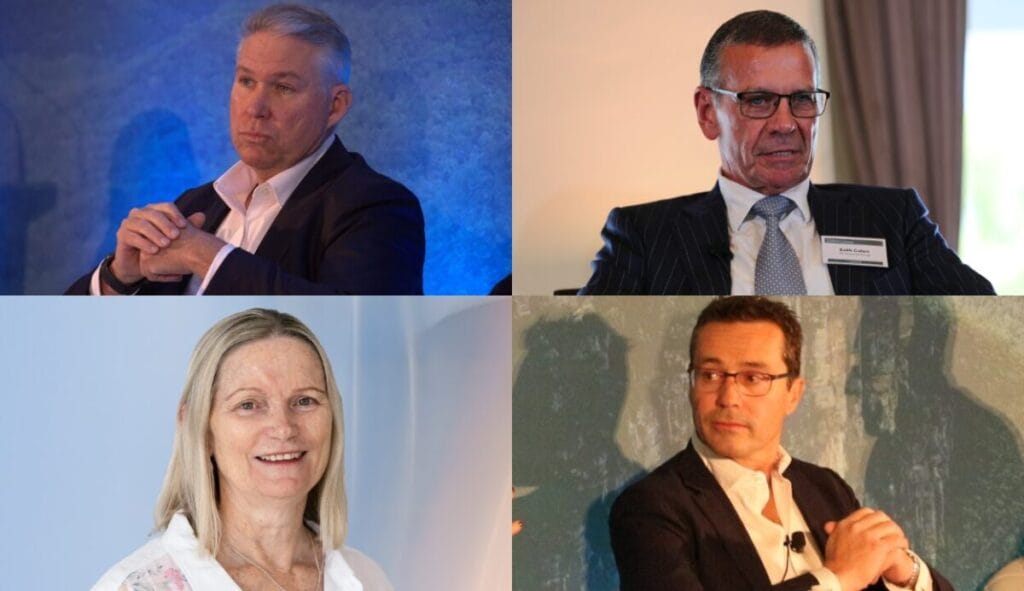 ‘Unapologetic growth’: Shadforth aims to dominate HNW space ...