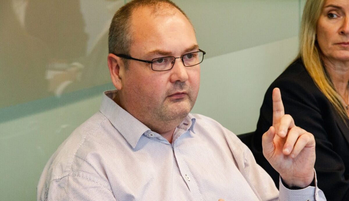 Bigger isn’t necessarily better for AI models - Professional Planner