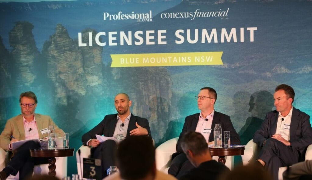 Shadforth’s dramatic plan to doublein size - Professional Planner