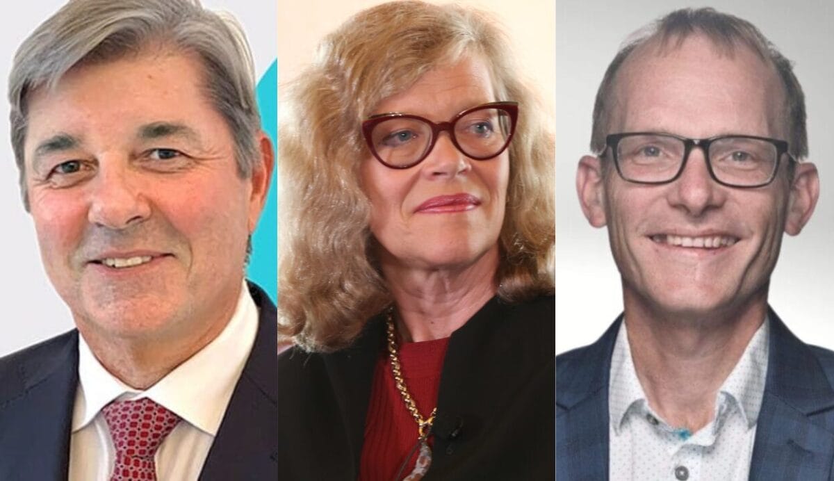 Centrepoint secures 90 pc of Brighter Super annual review book ...