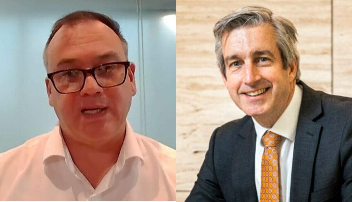 Super fund executives raked in millions despite issues brewing ...