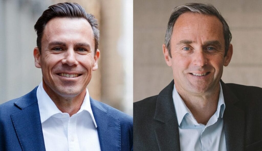 SQM turns to Stephen van Eyk amid Shield crisis - Professional Planner