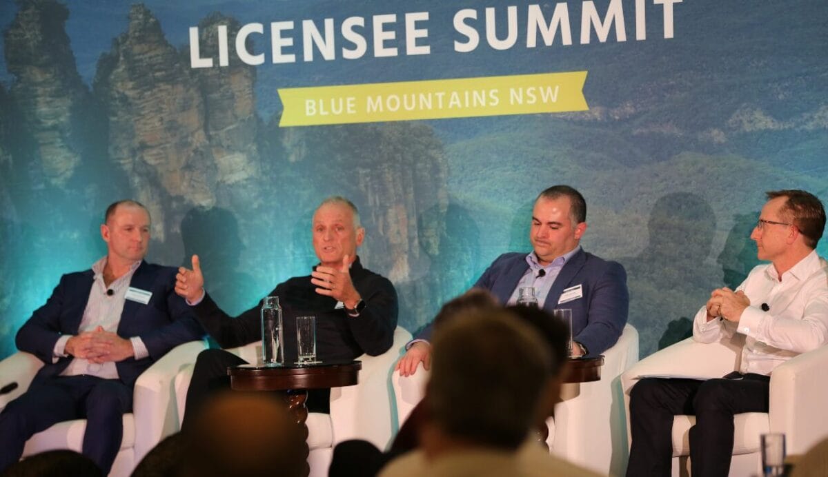 ASIC bans licensee tied to failed Shield, First Guardian master funds ...