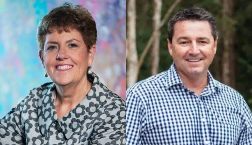 alexis george Archives - Professional Planner