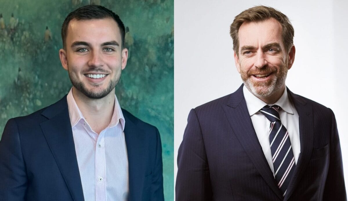 Intergen wealth transfer creates opportunities to tap younger advisers ...