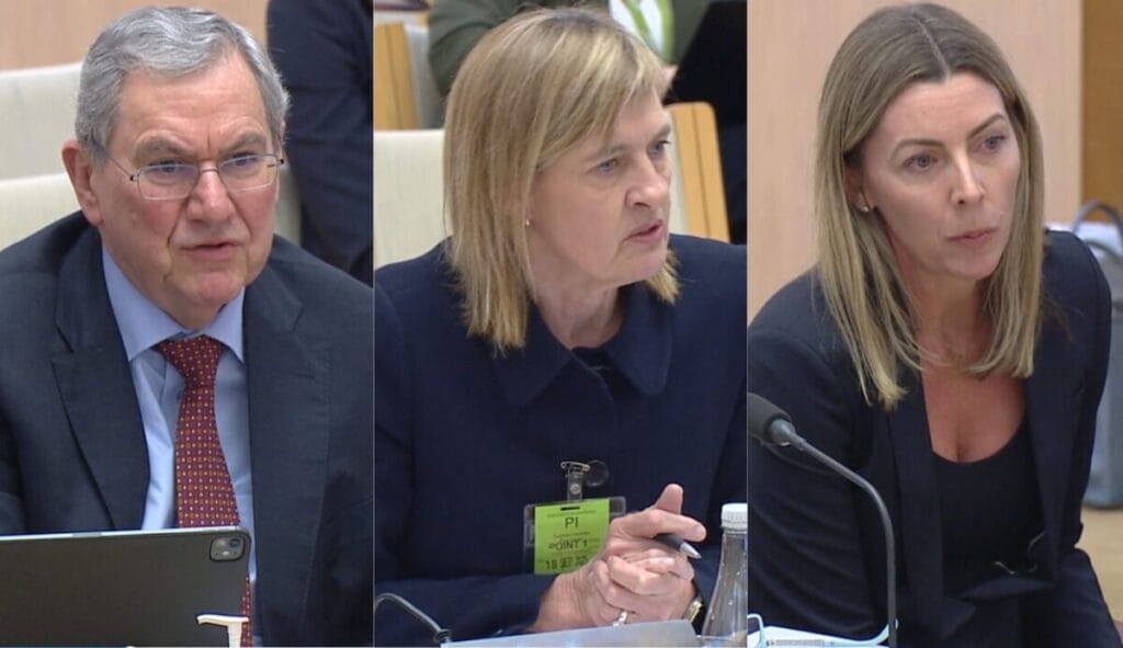 Law reform needed if Equity Trustees wins Shield court action: ASIC ...