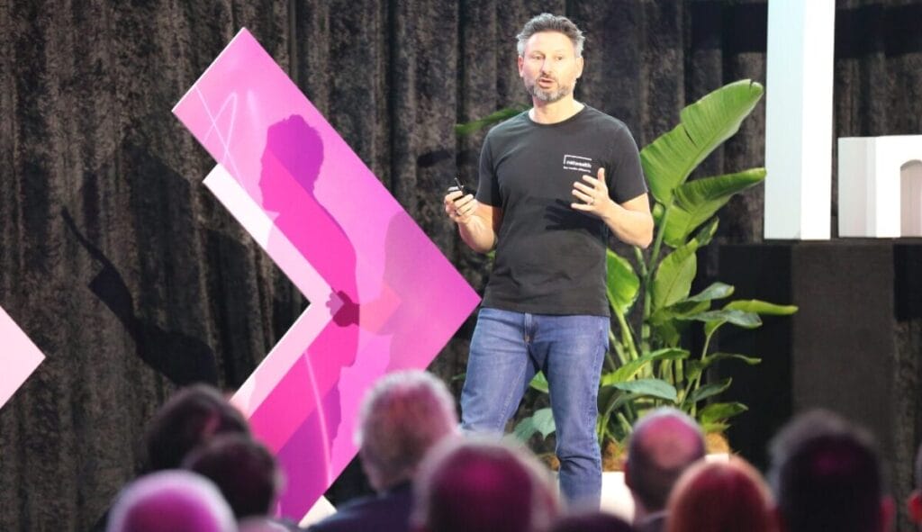 The two big advice trends shaping Netwealth CEO’s worldview ...