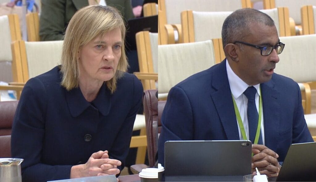 Advisers split on who failed consumers in Shield, First Guardian ...