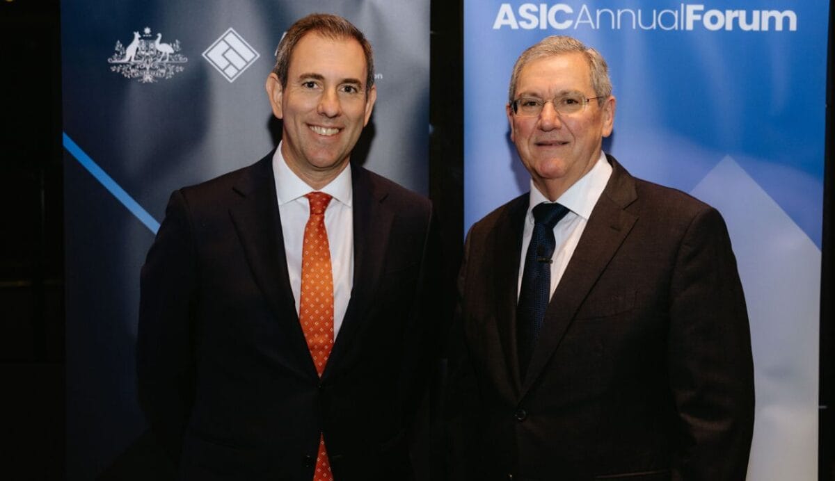 ASIC pushed back against super real estate changes before review ...