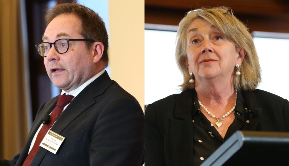 ASIC bans licensee tied to failed Shield, First Guardian master funds ...