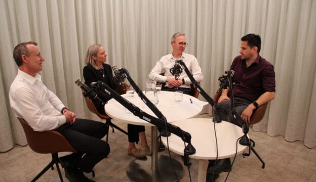 Hostplus, Maritime Super complete merger - Professional Planner