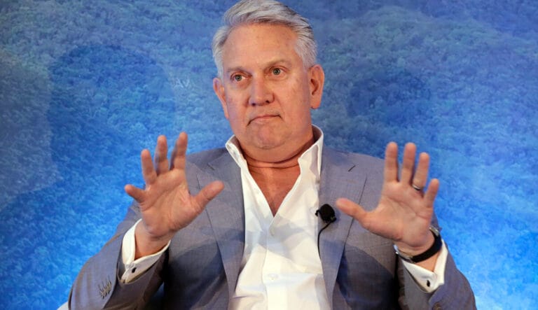 Geoff Lloyd to lead Perpetual wealth spin-off acquired by Bain ...