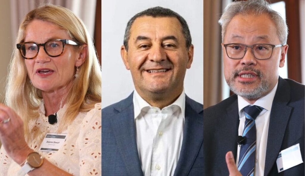 More super fund CEOs receiving seven-figure pay packets – Professional ...